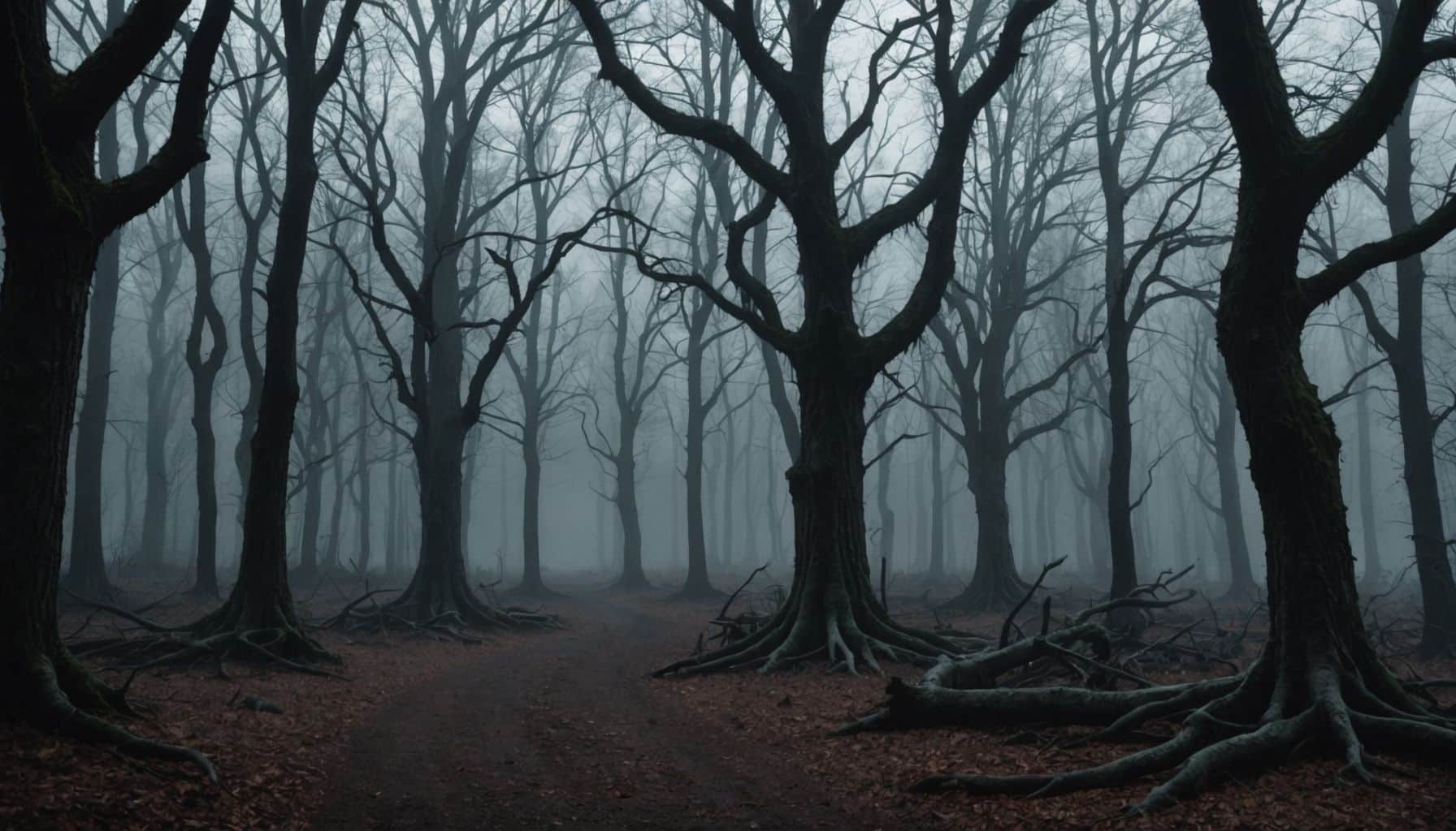 Inside America's Most Mysterious Zone – The Bridgewater Triangle | The ...