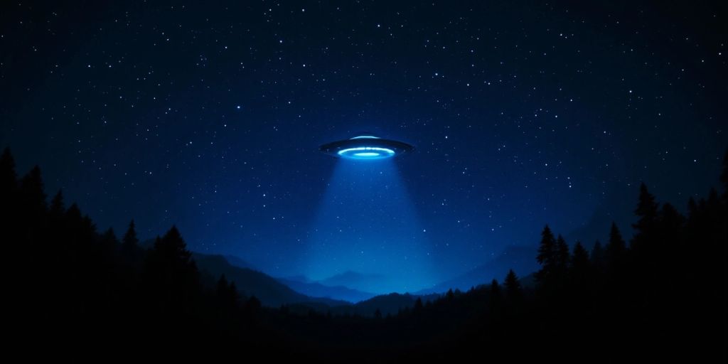 The Most Famous Alien Abductions in History | The Anomalous News Wire