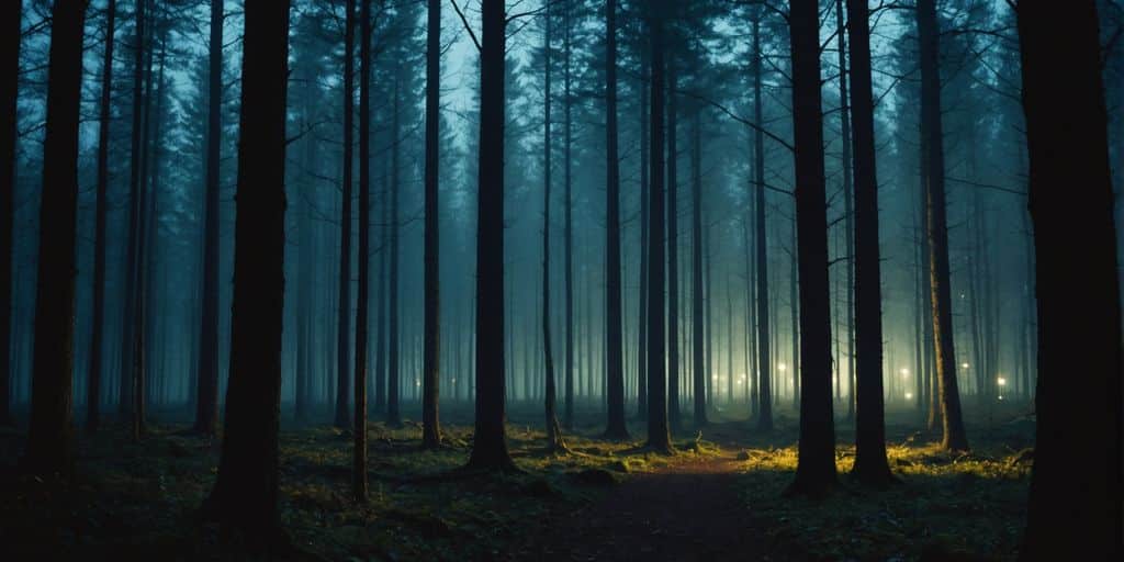 Exploring the World of Unexplained Phenomena: Mysteries That Baffle ...